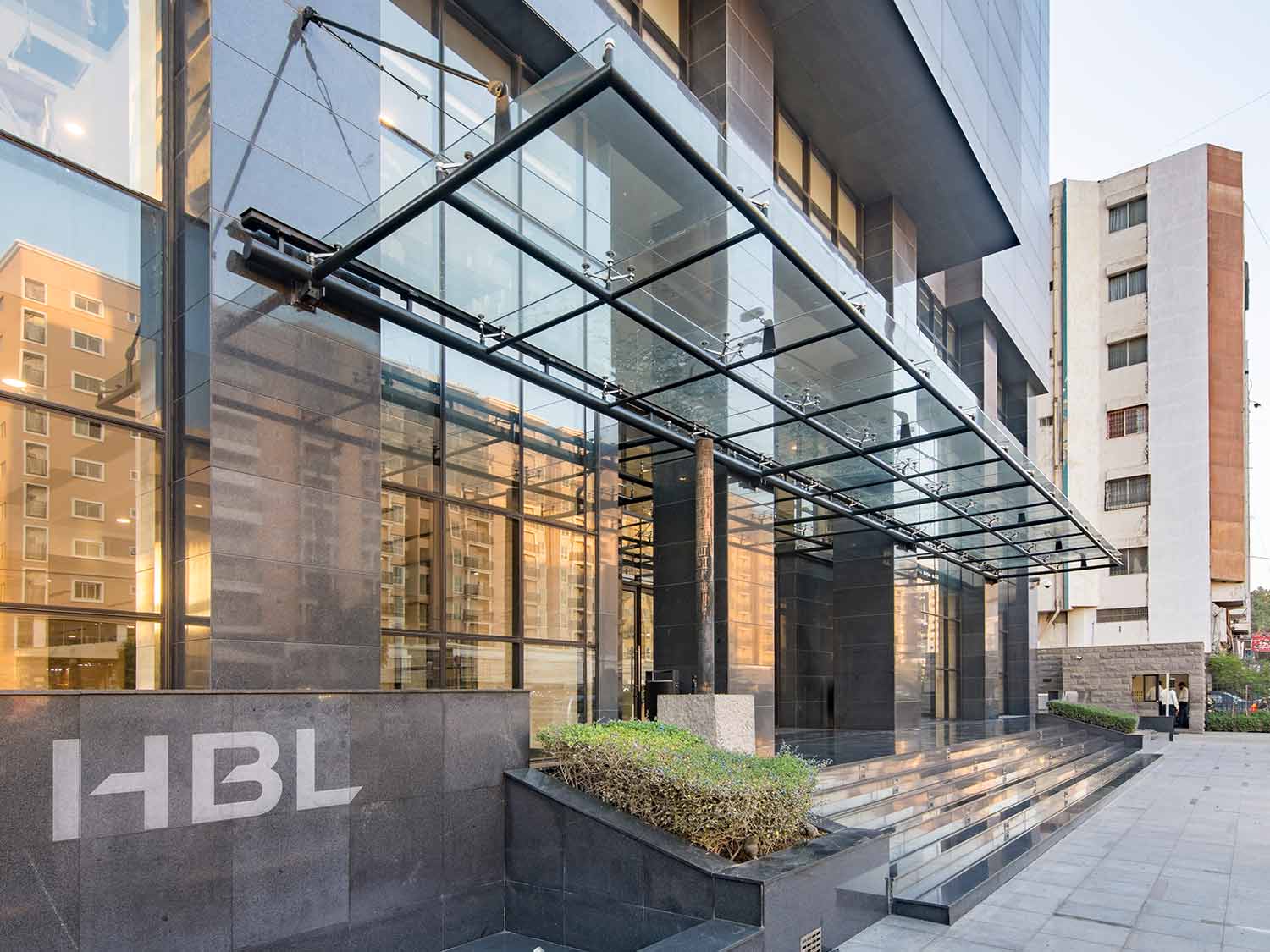 Our Work – IK Associates